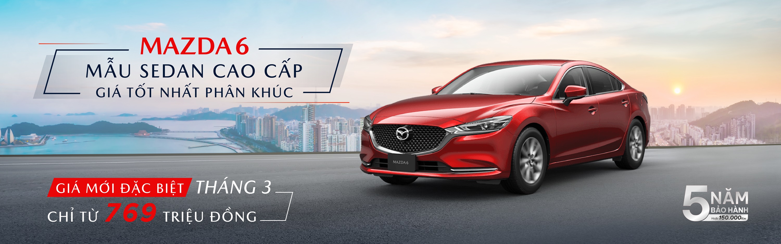 Website chính thức hãng xe Mazda | Mazda Bình Dương